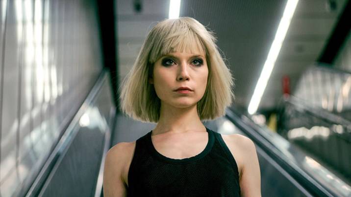 Old Money (Altes Geld) | Offscreen