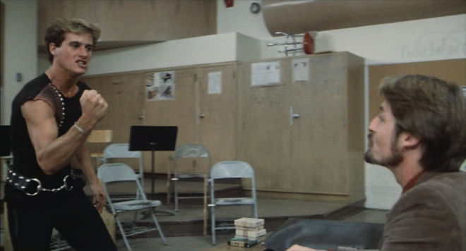 Class of 1984 | Offscreen