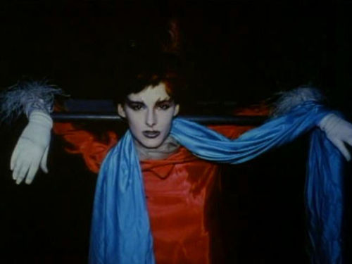 Liquid Sky | Offscreen