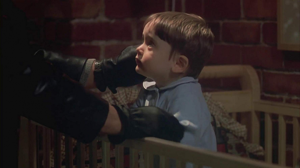 REPLICANT | Offscreen