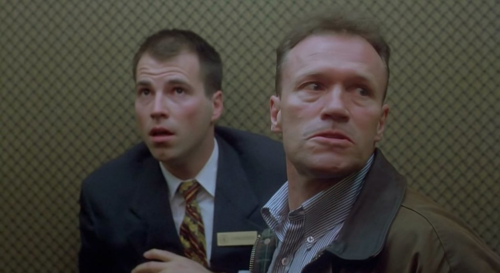 REPLICANT | Offscreen