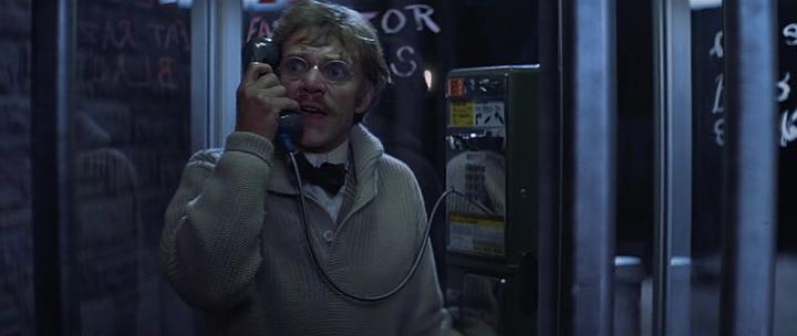 Time After Time | Offscreen