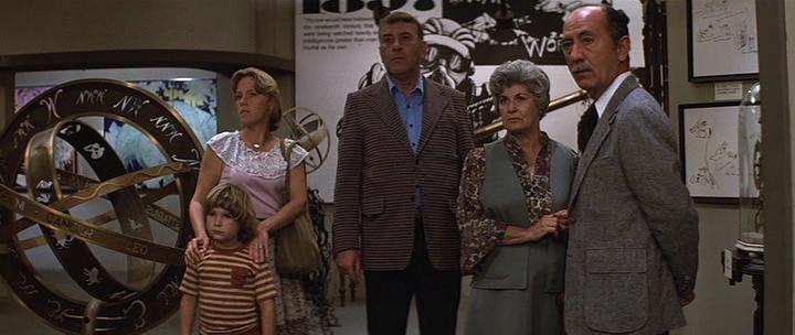 Time After Time | Offscreen