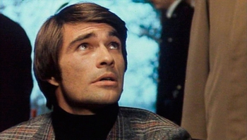 LUC MERENDA | Offscreen